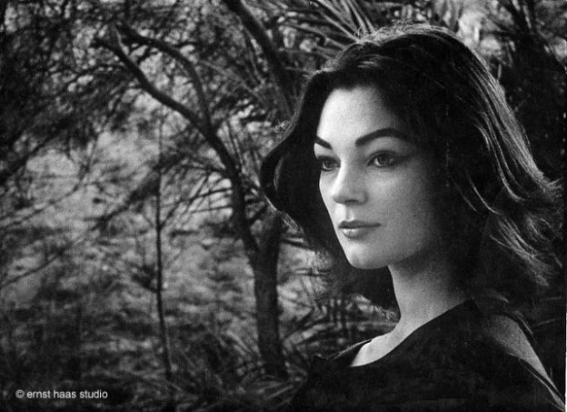 Ivy Nicholson | Ernst Haas