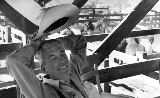 Misfits | Ernst Haas