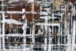 Color Abstract | Ernst Haas
