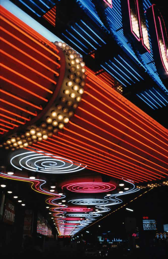 Color America | Ernst Haas