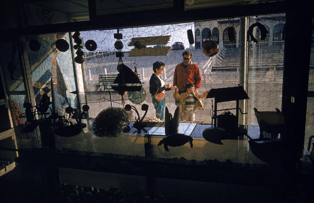 Color America | Ernst Haas