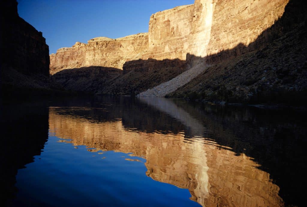 Color America | Ernst Haas