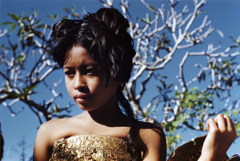 Color Asia | Ernst Haas