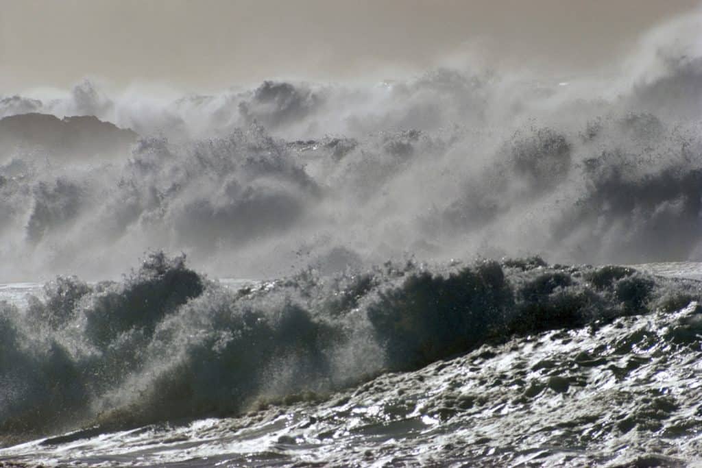 Color Creation | Ernst Haas