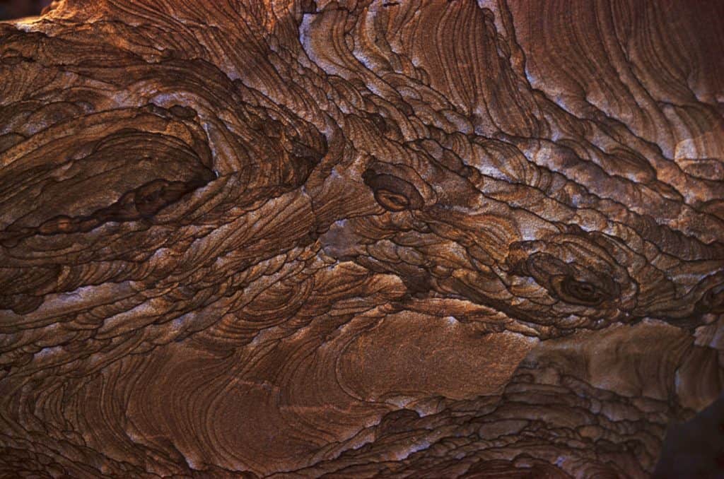 Color Creation2 | Ernst Haas