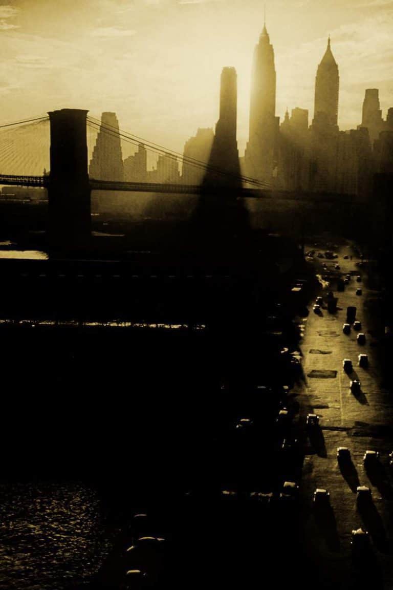 Color New York | Ernst Haas